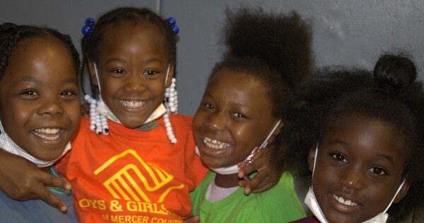 WE_@BGC - W/E Women & Girls Conference 2024